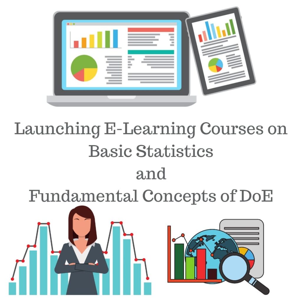 Courses | Let's Excel Analytics Solutions LLP